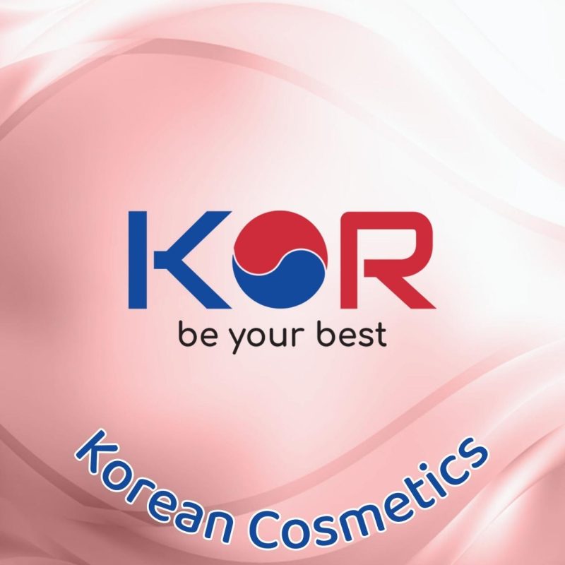 KOR là gì? - Tiết lộ ý nghĩa ẩn trong tên thương hiệu mỹ phẩm KOR Hàn Quốc