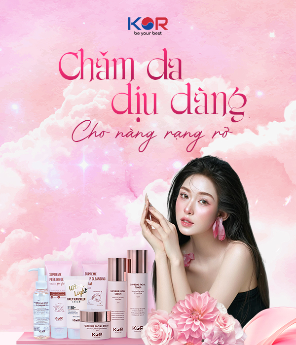 Tìm hiểu chỉ số SPF và PA để lựa chọn kem chống nắng phù hợp - KOR ...